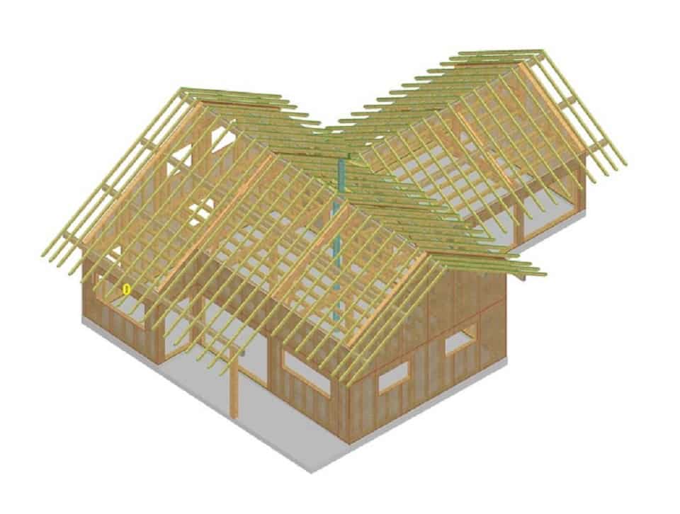 axo1 | Structures Bois Solutions